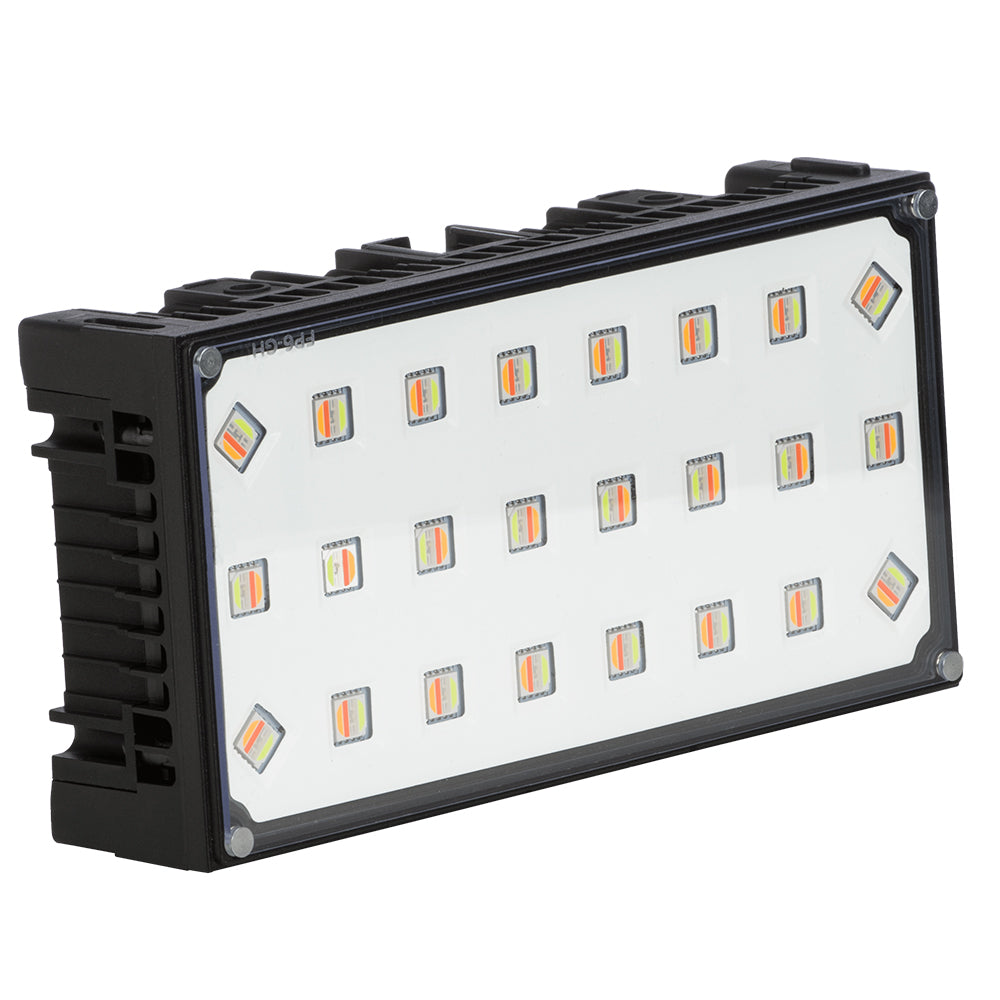 Hydra Panel – Ambersphere Solutions